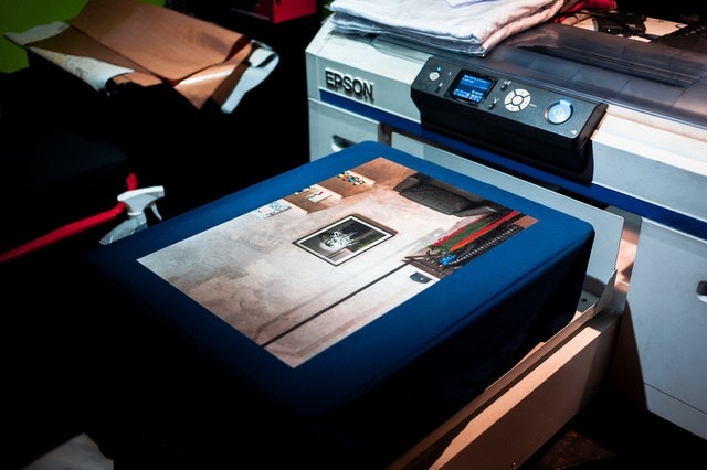 What Equipments You Need To Start Print On Demand Business In 2023