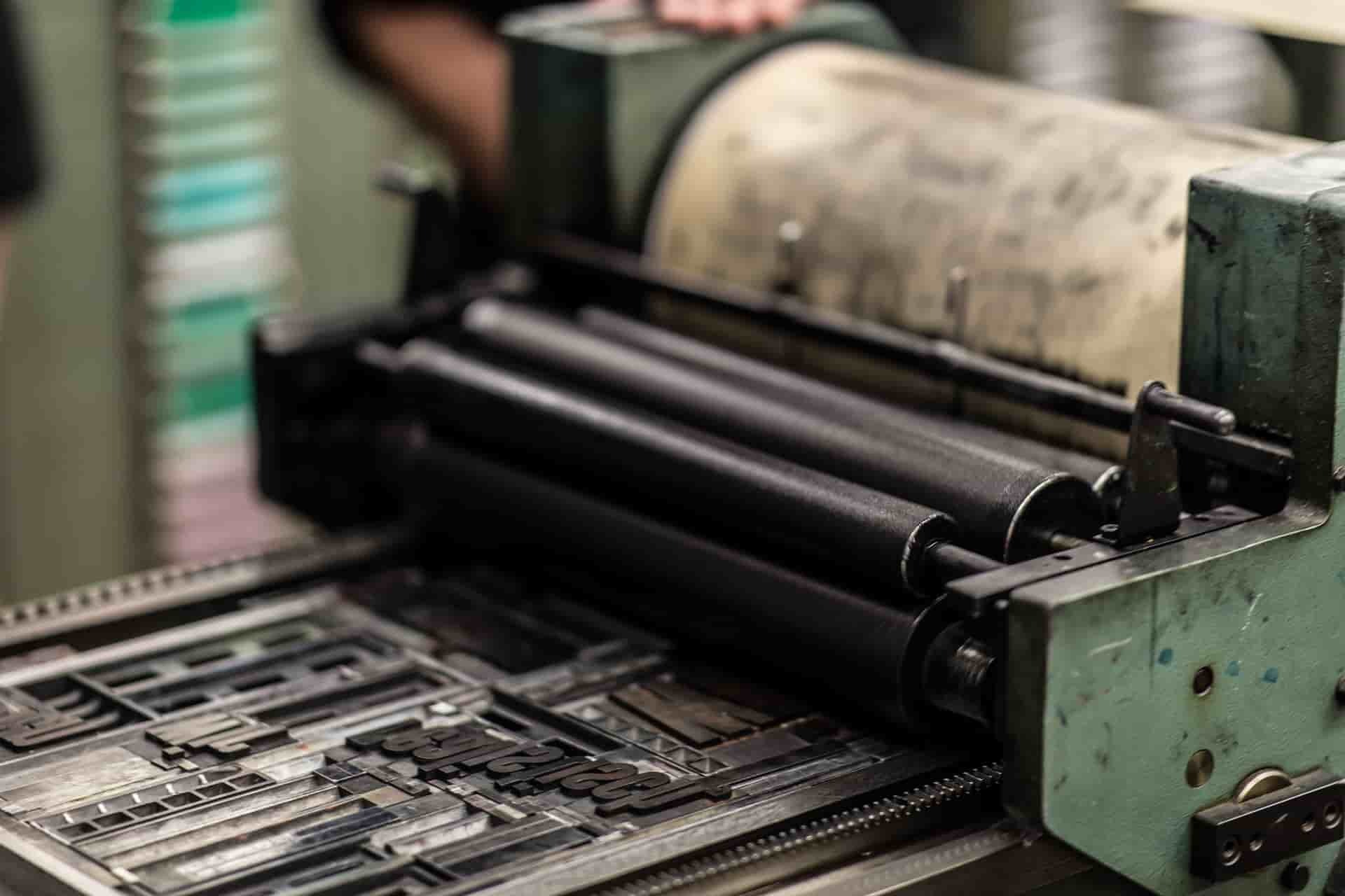 How To Turn Your Small Printing Business Into An International Network
