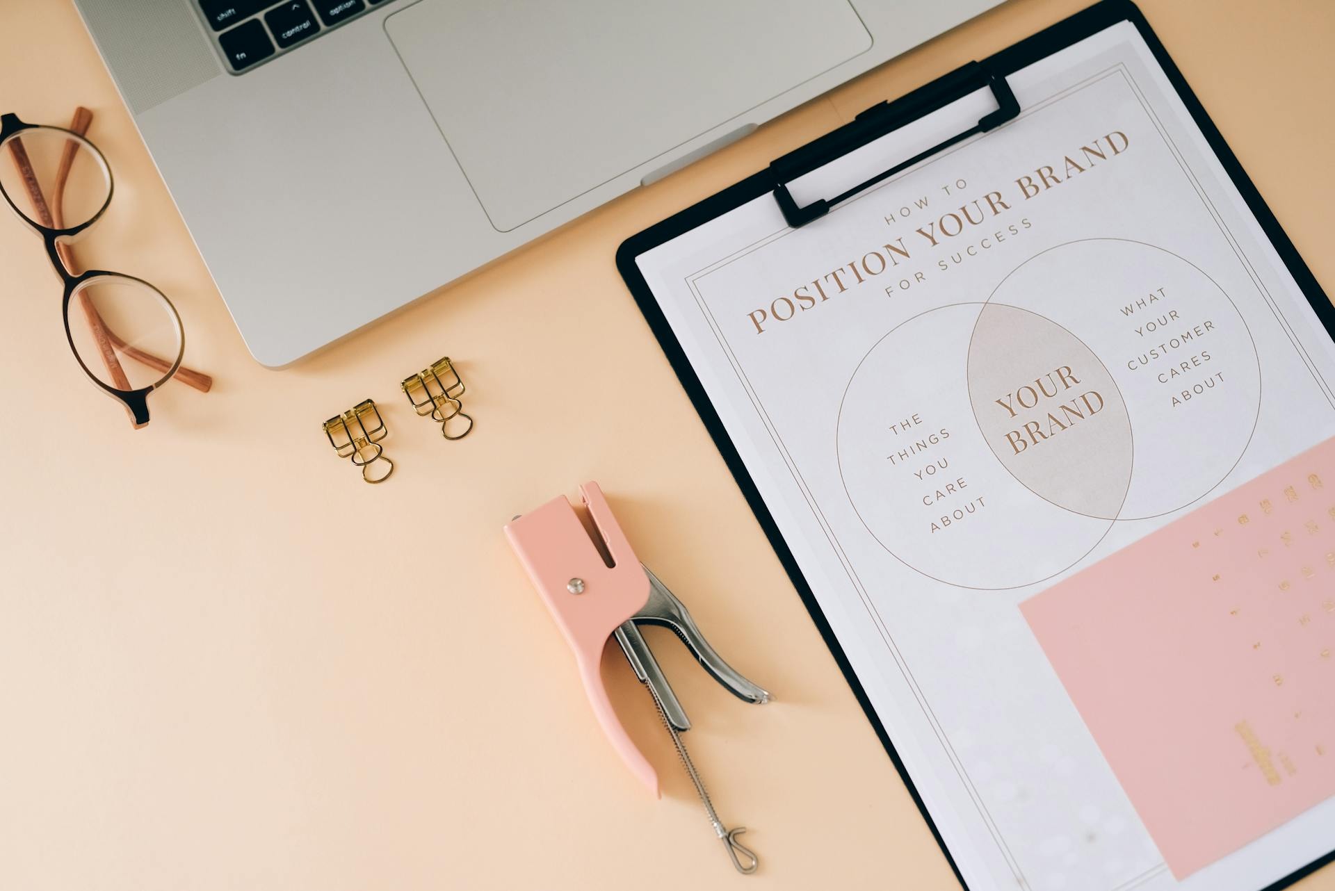 Refresh Your Brand: 7 Parts of a Successful Brand Refresh